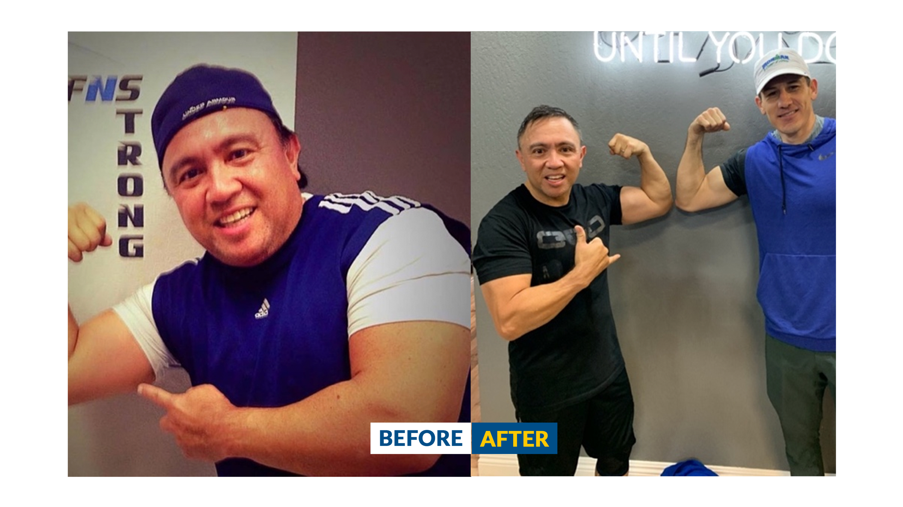 FNS Driven By Fitness | Start your 7-Day Free FNS Training Experience ...